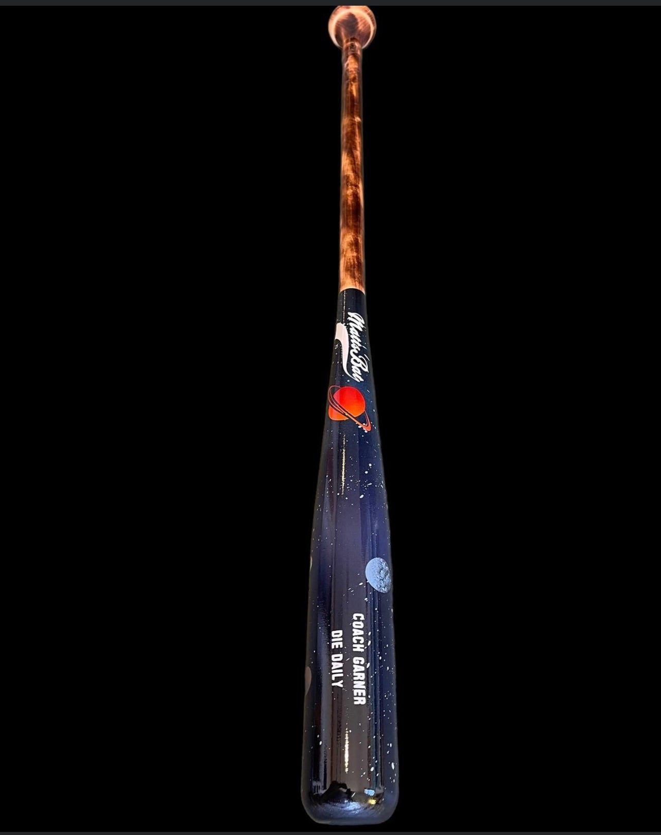 COACHES FUNGO BATS- UNLIMITED DESIGN